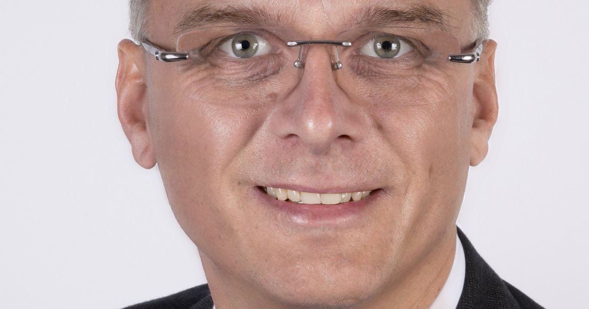 Stefan Sewckow wird neuer Geschäftsführer der MVV Trading