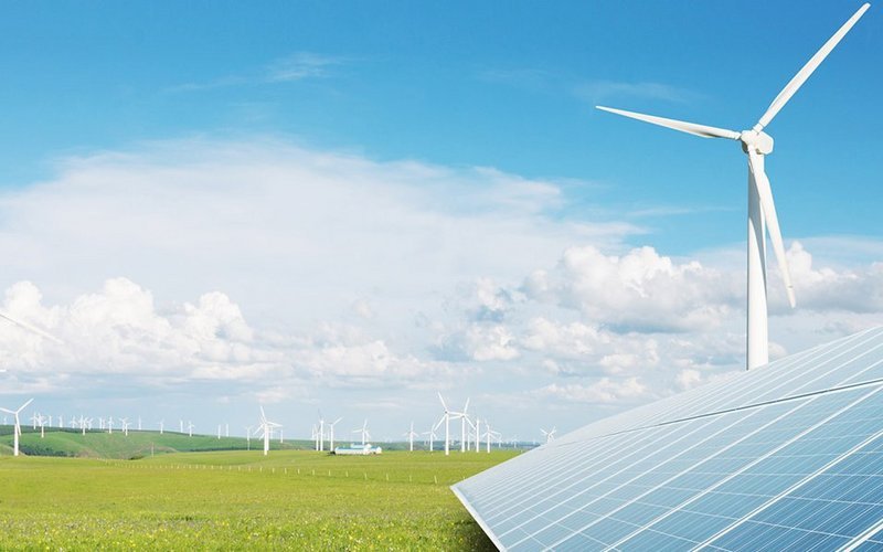 Individuelle Beschaffung Strom - Beschaffung - MVV Trading