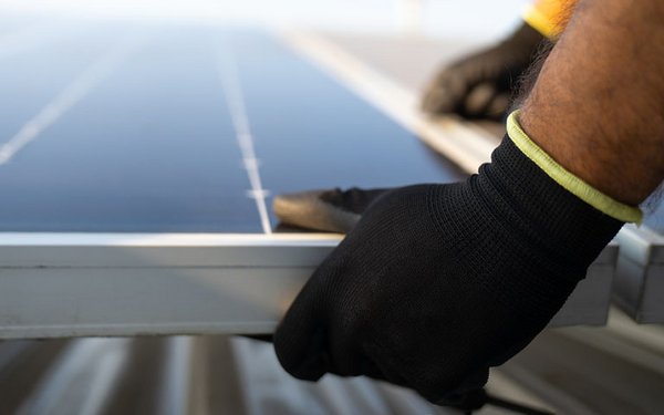 MVV Photovoltaik-Leitfaden: Schritt für Schritt zur eigenen Anlage