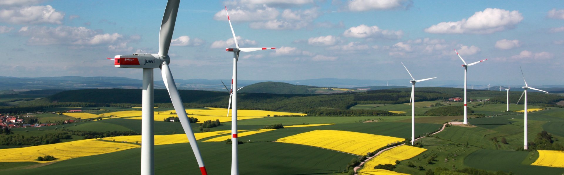 Climate-friendly energy generation - MVV Energie AG