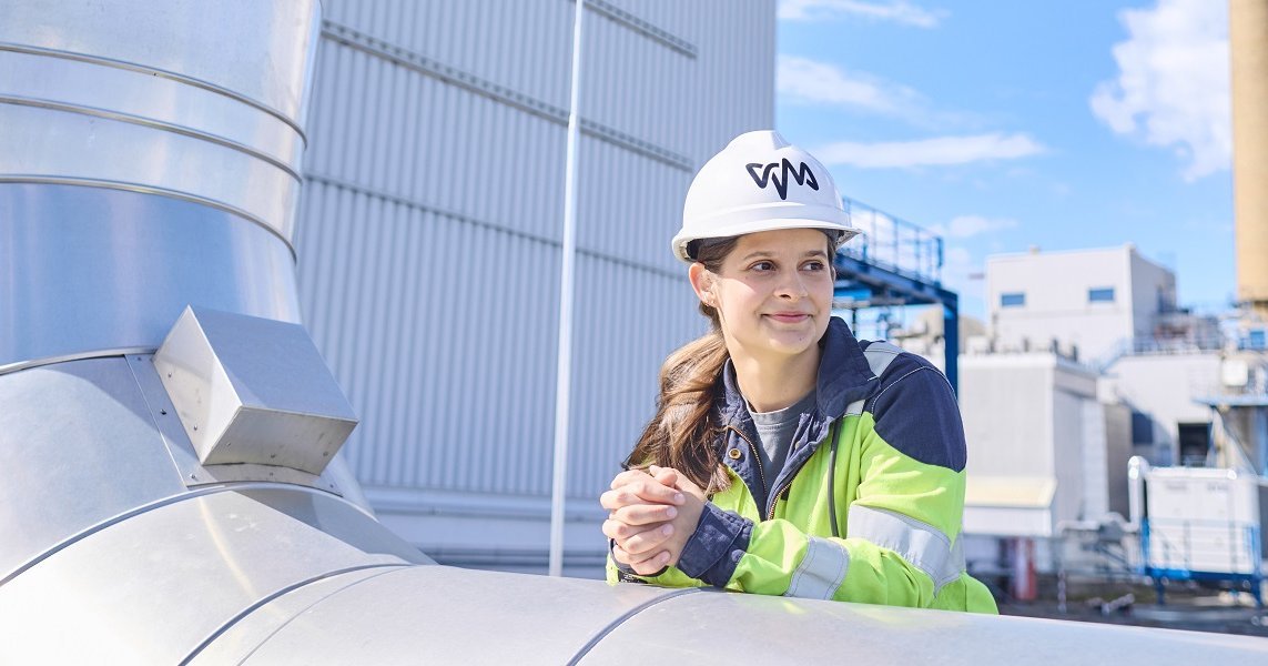 Job - MVV Energie AG