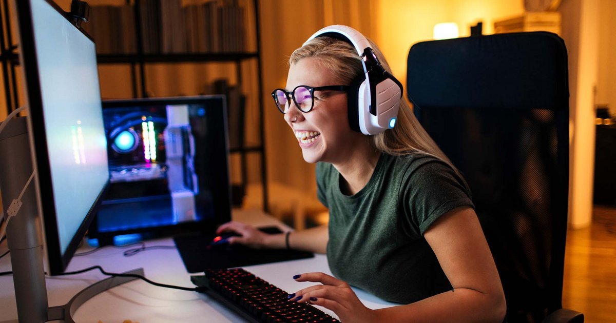 Hoher Stromverbrauch – der Endgegner beim Zocken