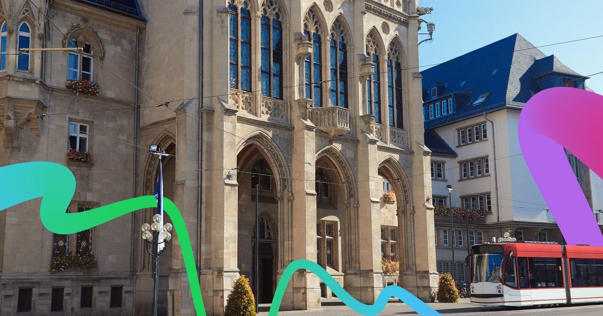 Data Intelligence - Intelligenz für Stadtwerke - MVV Trading