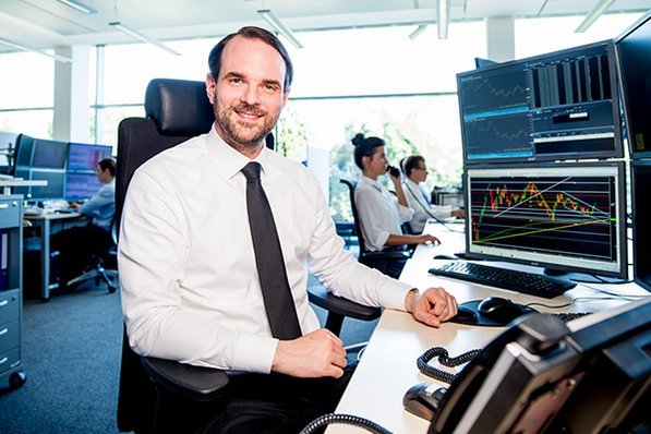 MVV Trading - MVV Energie AG