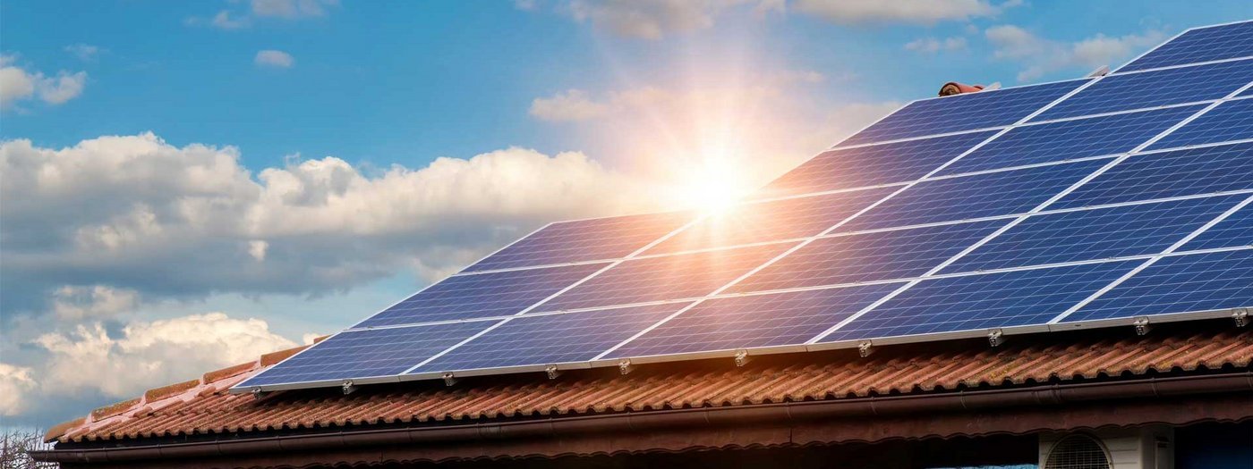 Photovoltaikanlage - Beratung, Kosten, Installation, Funktion und Vorteile