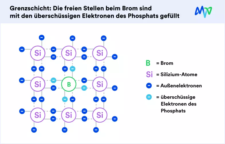 Wie funktionieren die Solarzellen einer PV-Anlage?