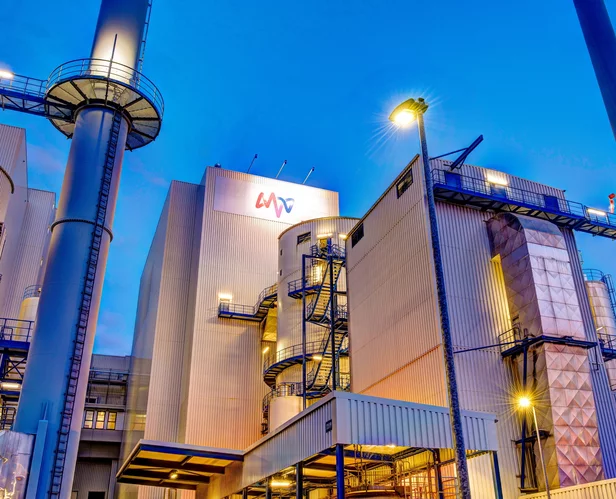 MVV in Leuna: Gemeinsam Energie bewegen