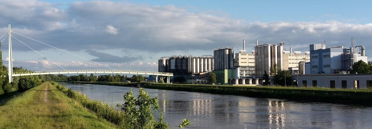 INDORAMA Ventures Polymers Germany GmbH