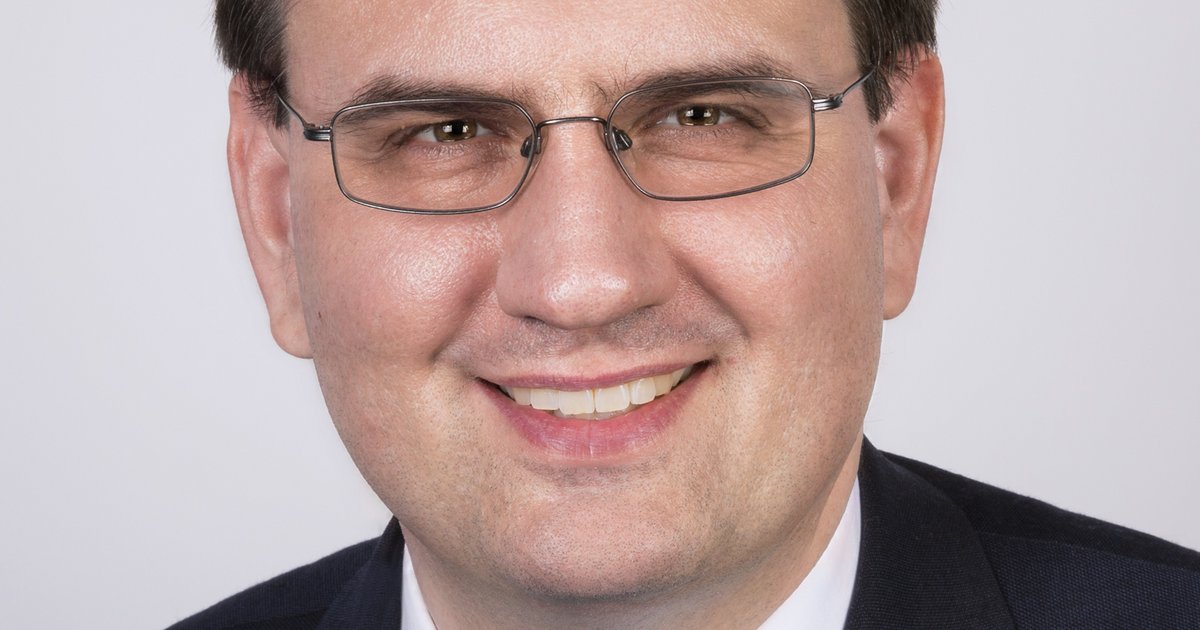 Christoph Meier neuer EVO-Vorstandsvorsitzender