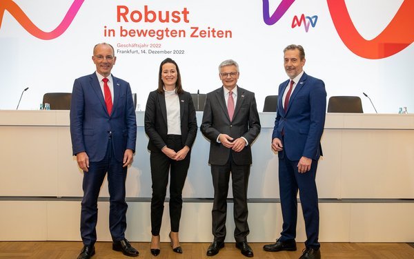 About us - MVV Energie AG