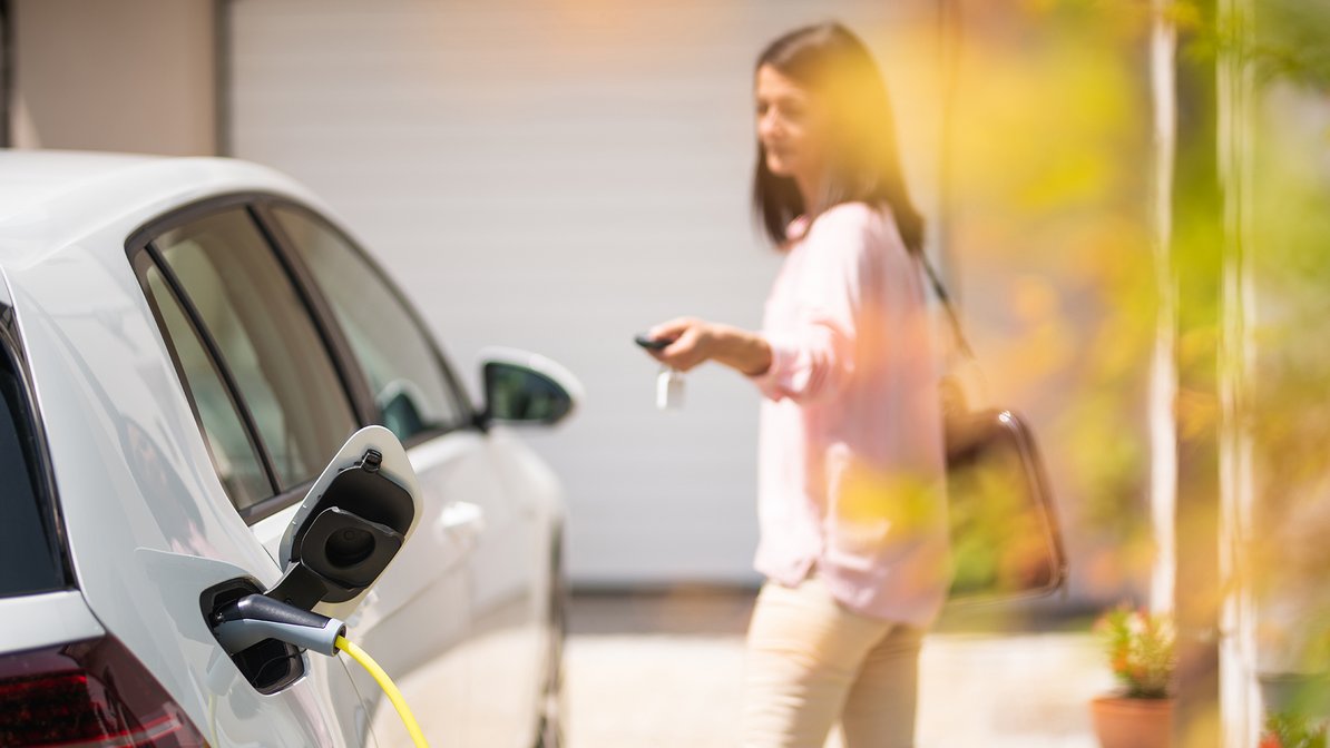 Top 10 E-Autos mit größter Reichweite 2023