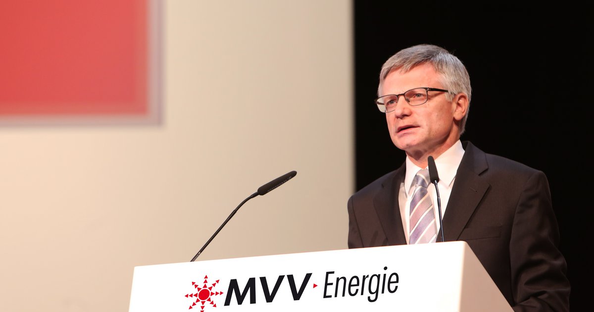 MVV Energie aims to link renewable and conventional energies