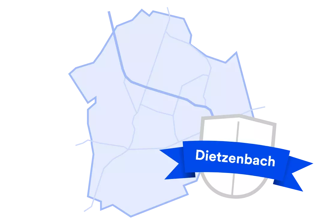 Photovoltaik-Lösungen für Dietzenbach
