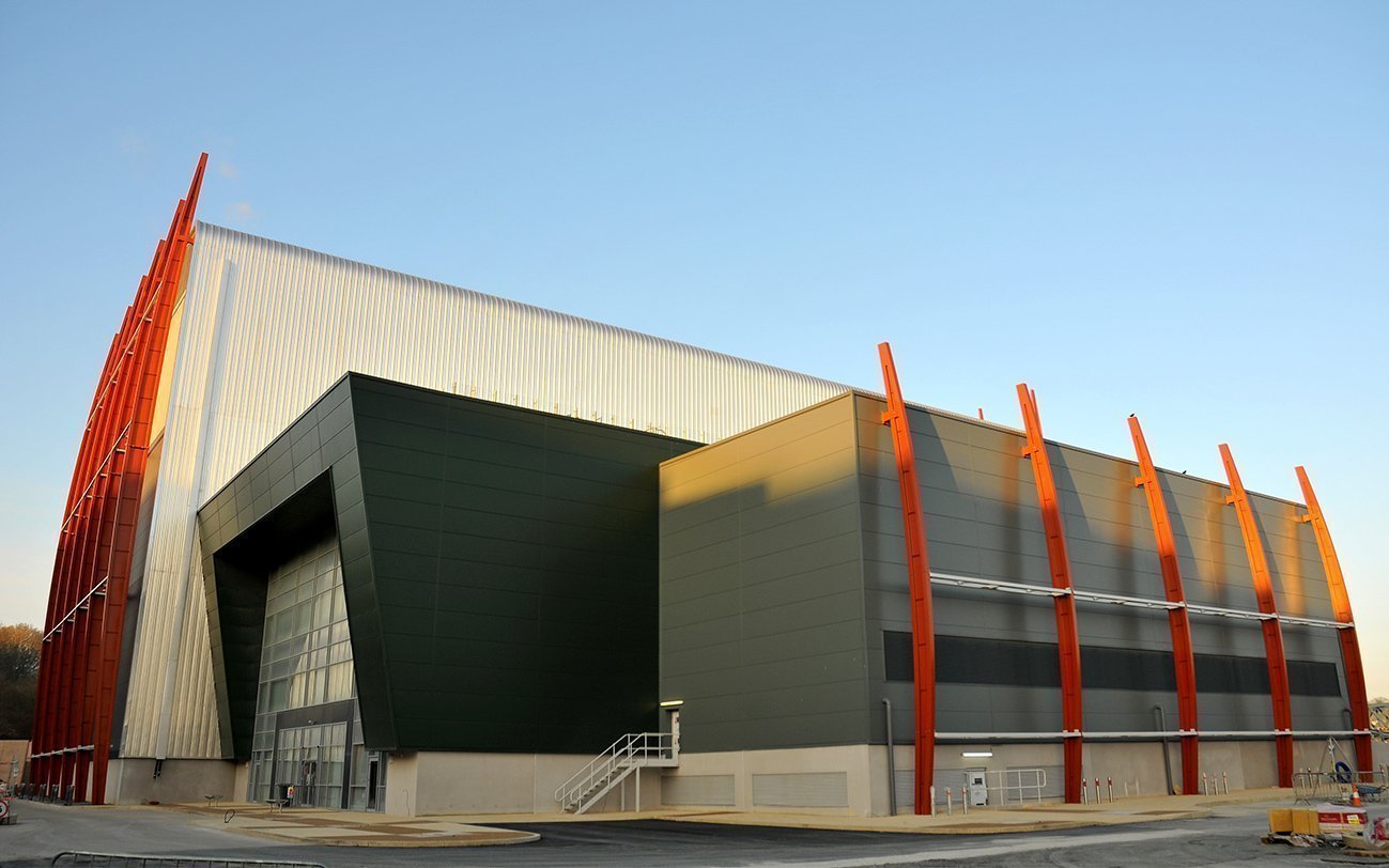 MVV Environment Ltd - MVV Energie AG