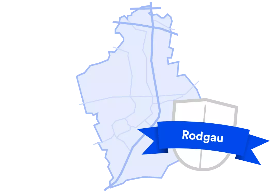 Photovoltaik-Lösungen für Rodgau