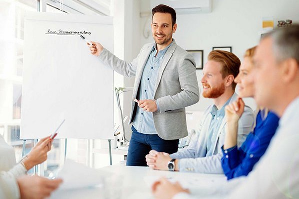 Ihre Vermarktung - Vermarktung - MVV Trading