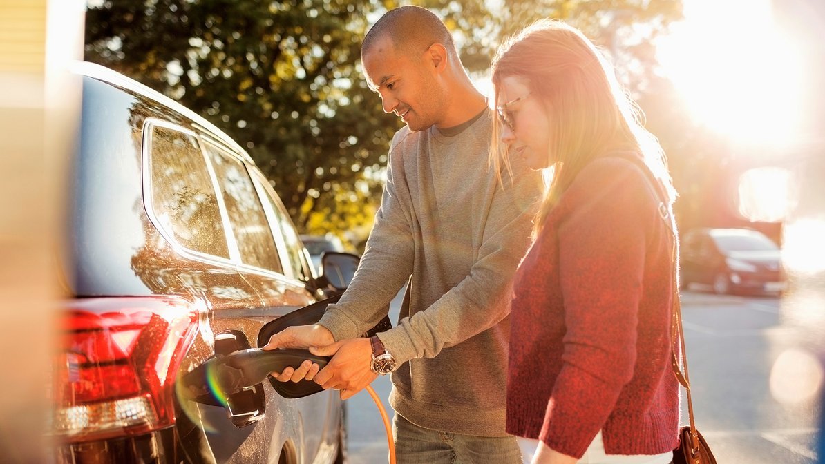 Die private Wallbox - So gelingt die Genehmigung und Anmeldung