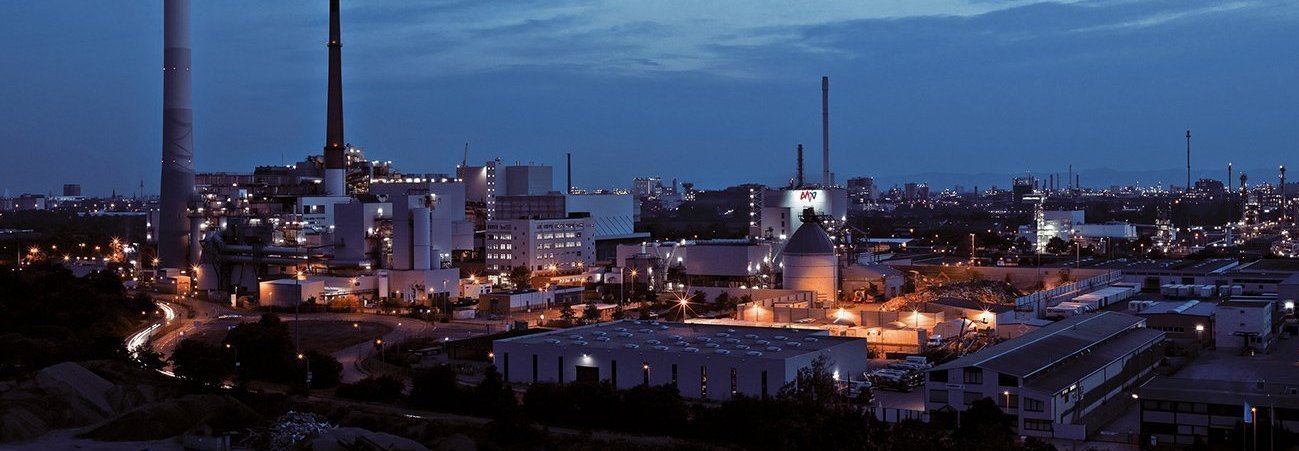 MVV Umwelt - MVV Energie AG