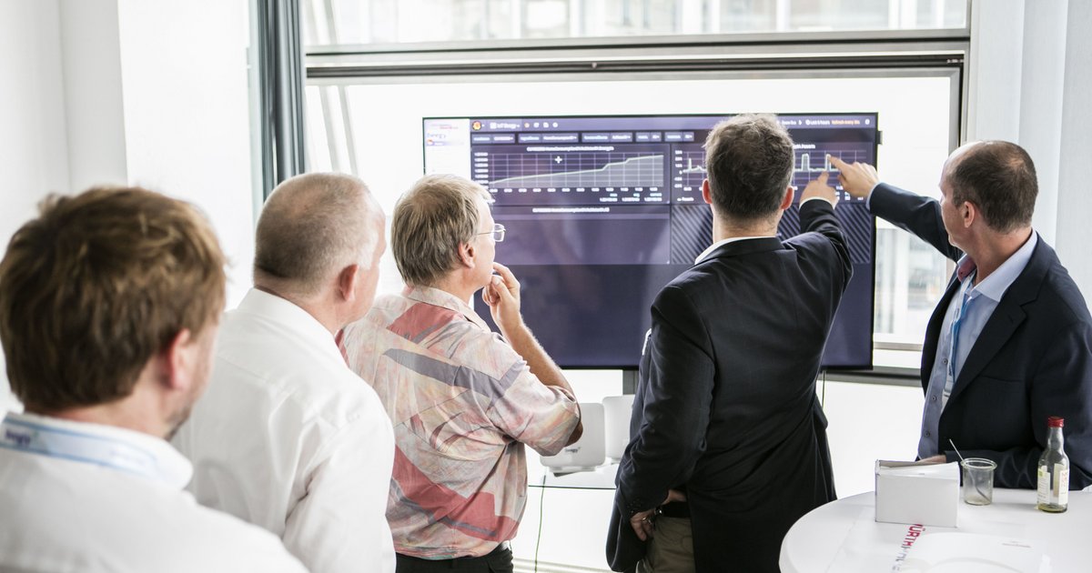 Beegy launcht neue White Label Plattform für dezentrale Energielösungen