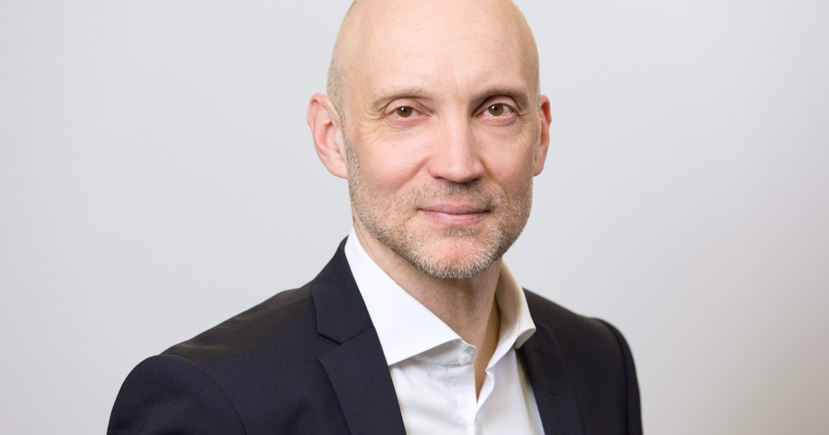 Dr. Thomas Renz wechselt zur MVV-Kommunikation