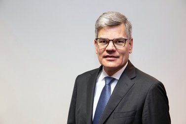 Dr. Gabriël Clemens appointed as Chief Executive Officer of MVV Energie AG