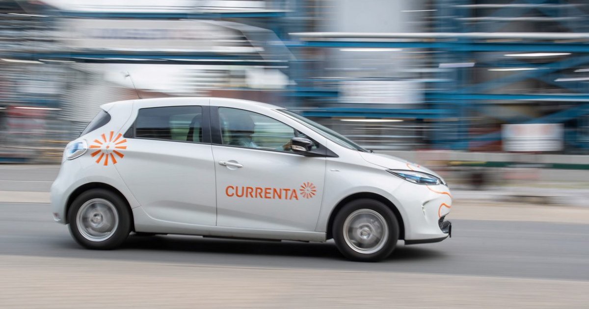 CURRENTA setzt bei Grünstromlieferung für Elektromobilität auf MVV Trading