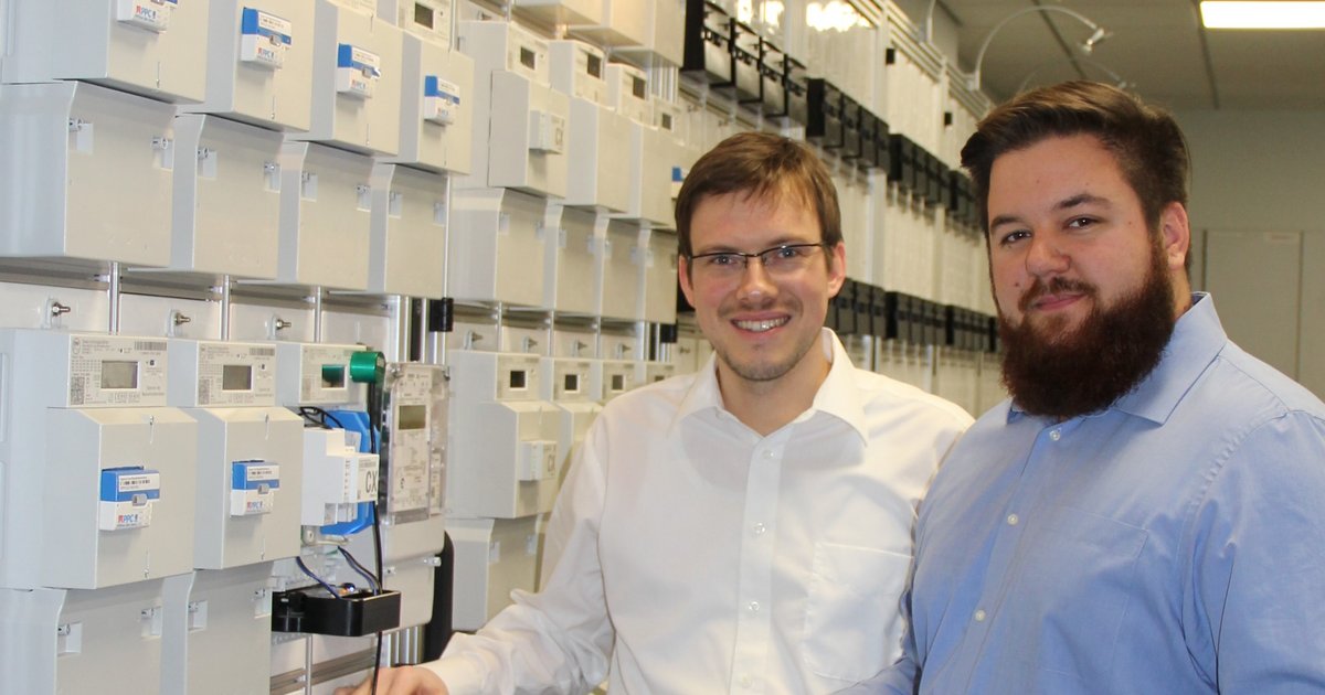 MVV-Gruppe für den Rollout intelligenter Messsysteme gut aufgestellt