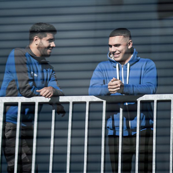 Warum MVV - MVV Energie AG