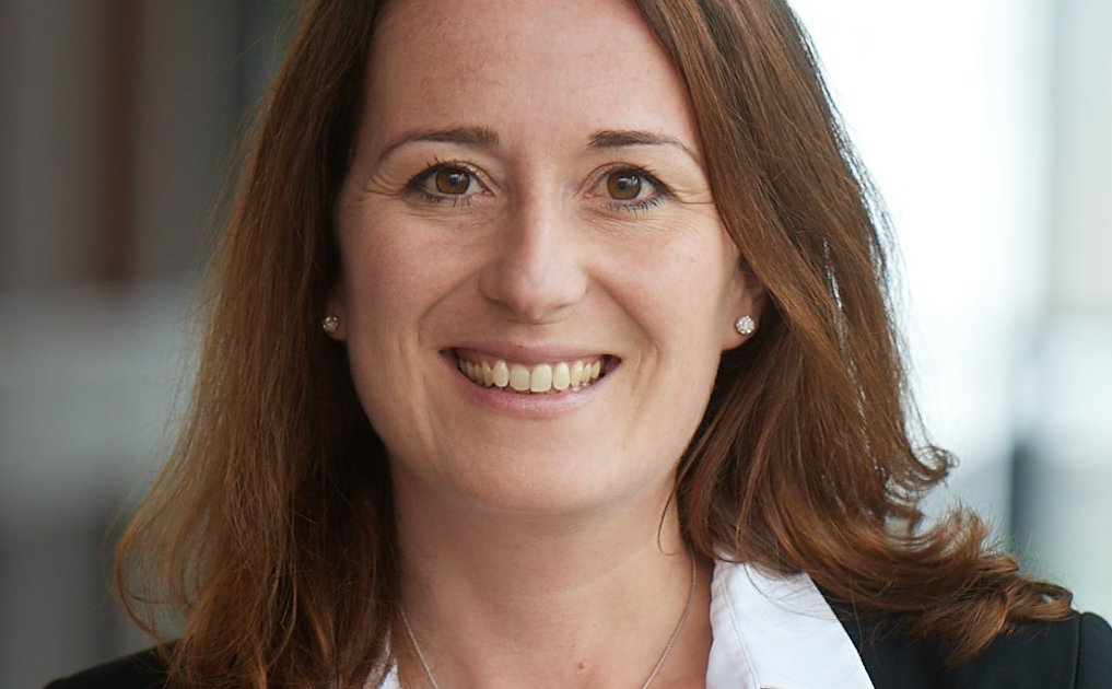 Verena Amann appointed to MVV’s Executive Board as Personnel Director ...