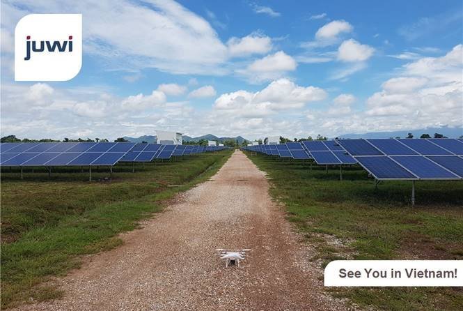 juwi enters solar market in Vietnam