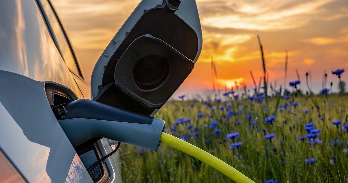 E-Auto laden - Die wichtigsten Fragen und Antworten im Überblick