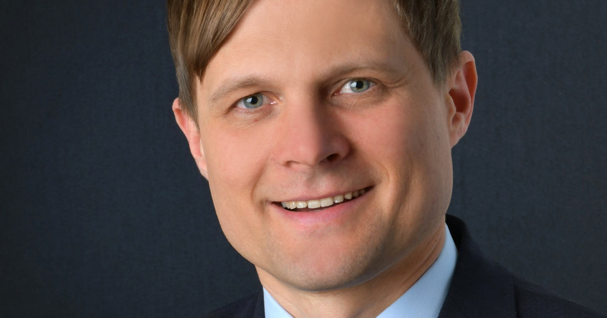 Dr. Jan Brübach wird neuer Geschäftsführer bei MVV Trading