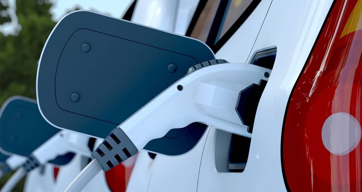 Ladestation für Ihr Elektroauto. Beratung & Installation aus einer Hand.