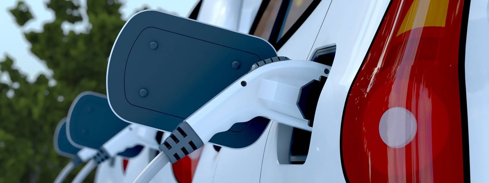 Ladestation für Ihr Elektroauto. Beratung & Installation aus einer Hand.