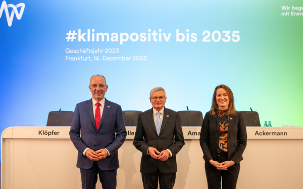 About us - MVV Energie AG