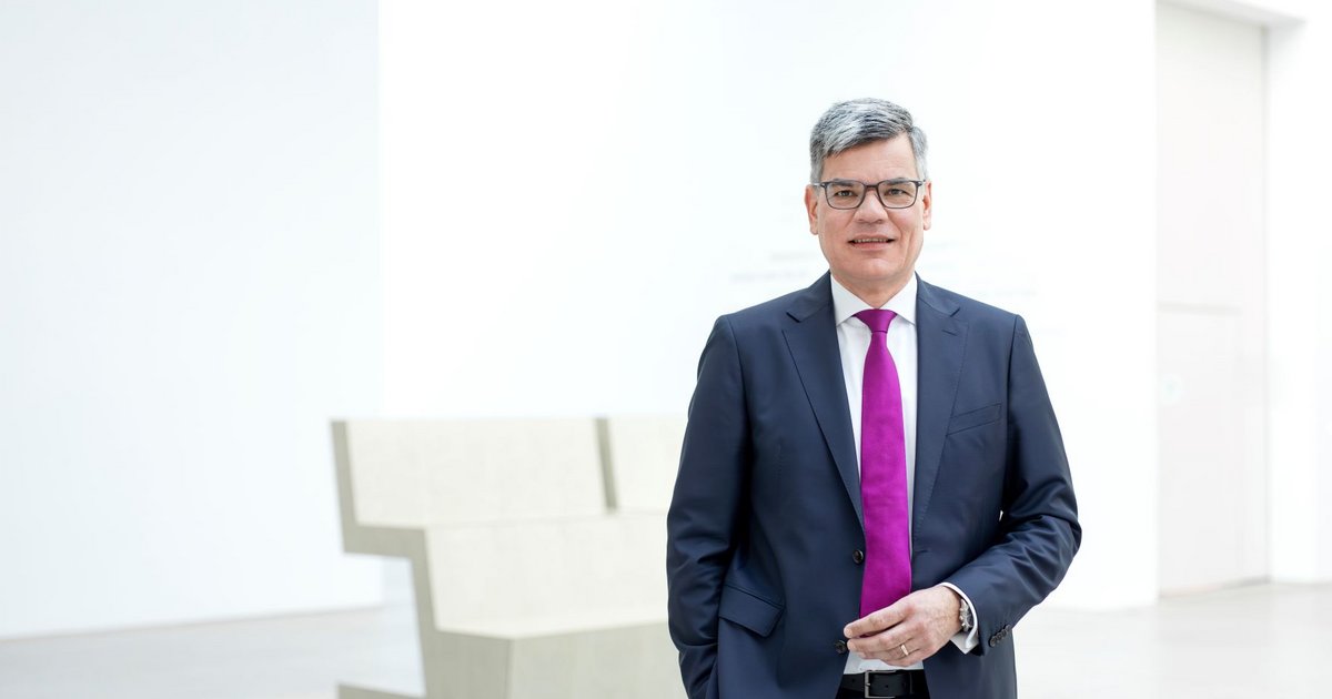 Dr. Gabriël Clemens is new Chief Executive Officer of MVV Energie AG