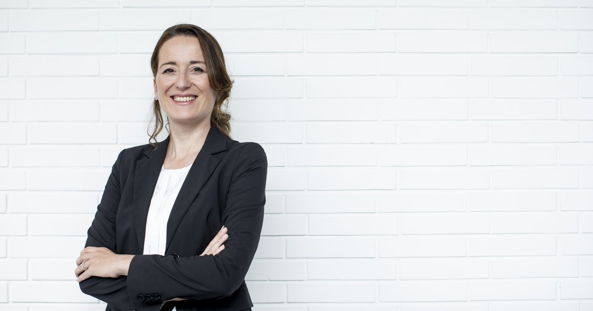 MVV-Personalvorstand Verena Amann für fünf Jahre wiederbestellt