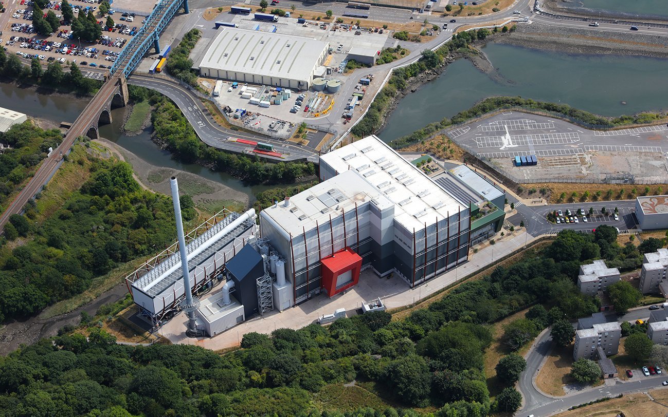 UK development team - MVV Energie AG