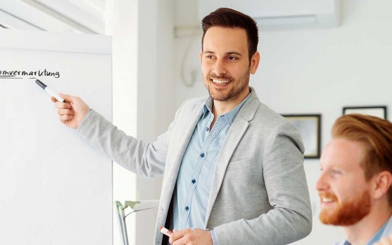 MVV Trading - Vermarktung - Konventionelle Stromvermarktung