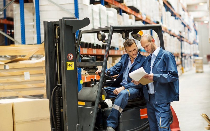 Infraserv Logistics GmbH - MVV Energie AG