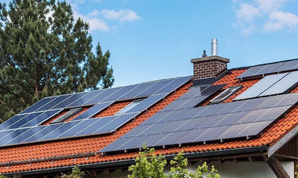 Photovoltaikanlage - Beratung, Kosten, Installation, Funktion und Vorteile