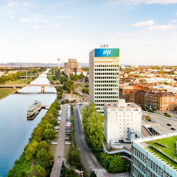 Ihre Vermarktung - Vermarktung - MVV Trading