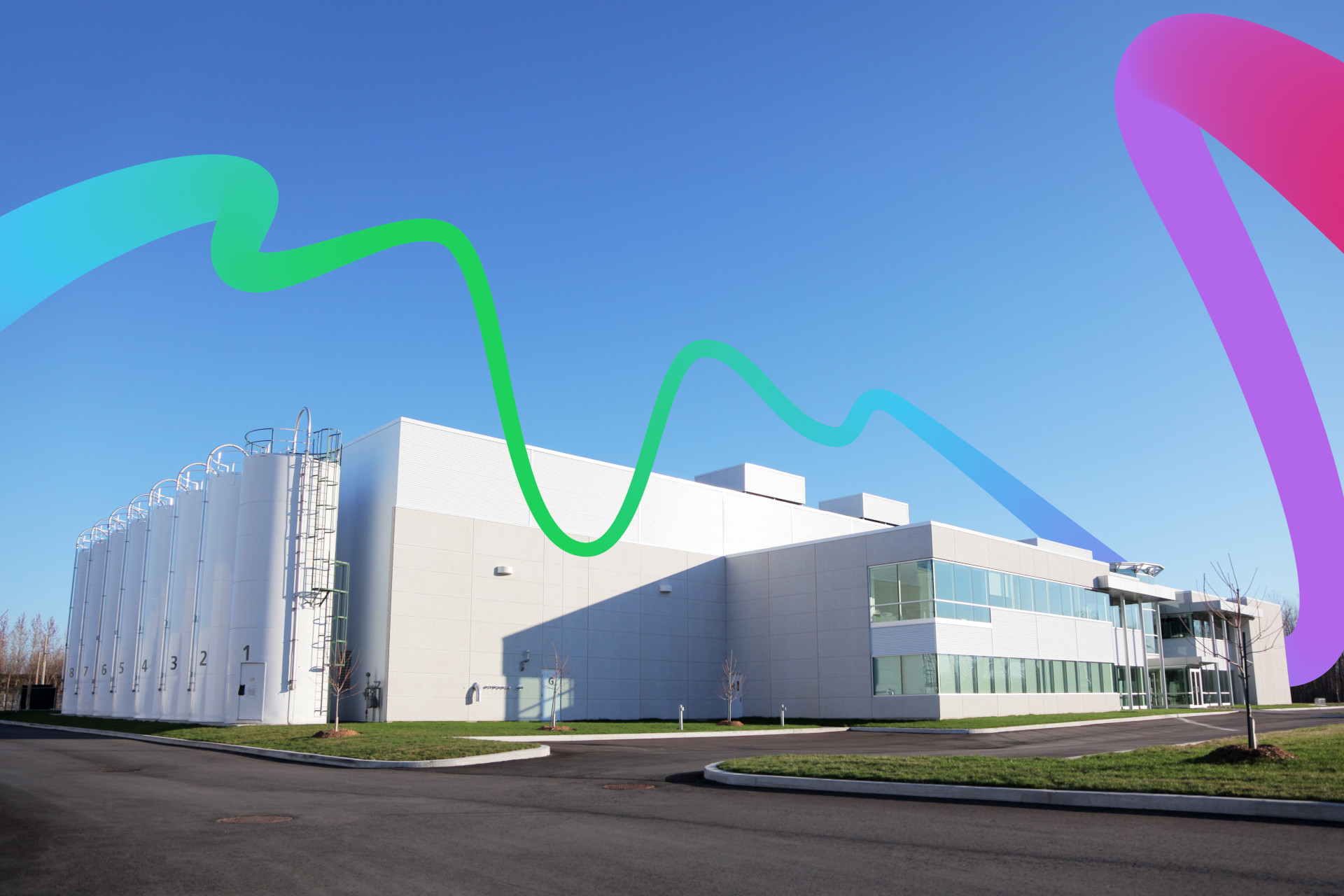 Geschäftsfelder - MVV Energie AG