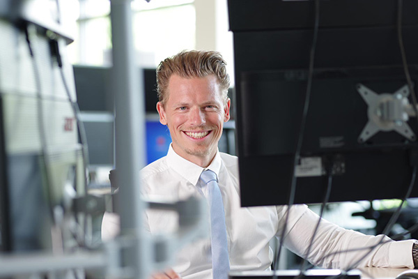 Ihre Vermarktung - Vermarktung - MVV Trading