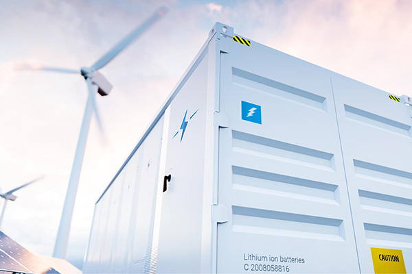 Direktvermarktung grüne Energie - Vermarktung - MVV Trading