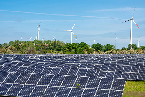 MVV Trading - Vermarktung - Konventionelle Stromvermarktung