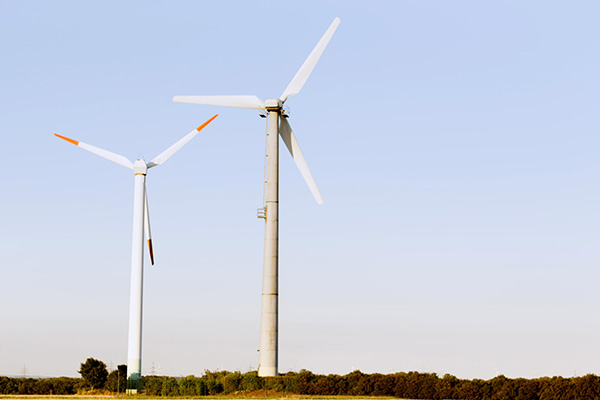 Direktvermarktung grüne Energie - Vermarktung - MVV Trading