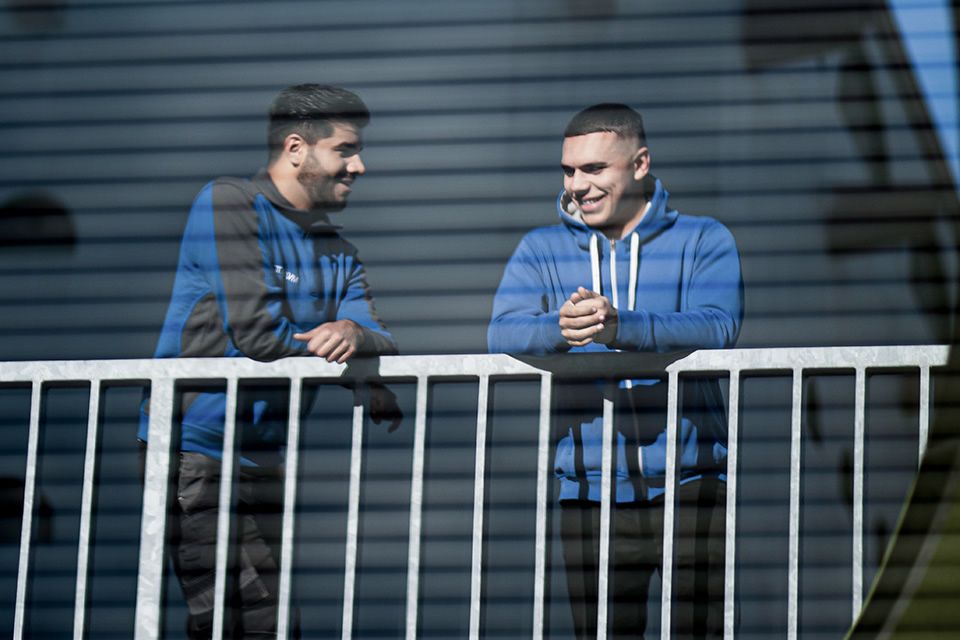 Warum MVV - MVV Energie AG