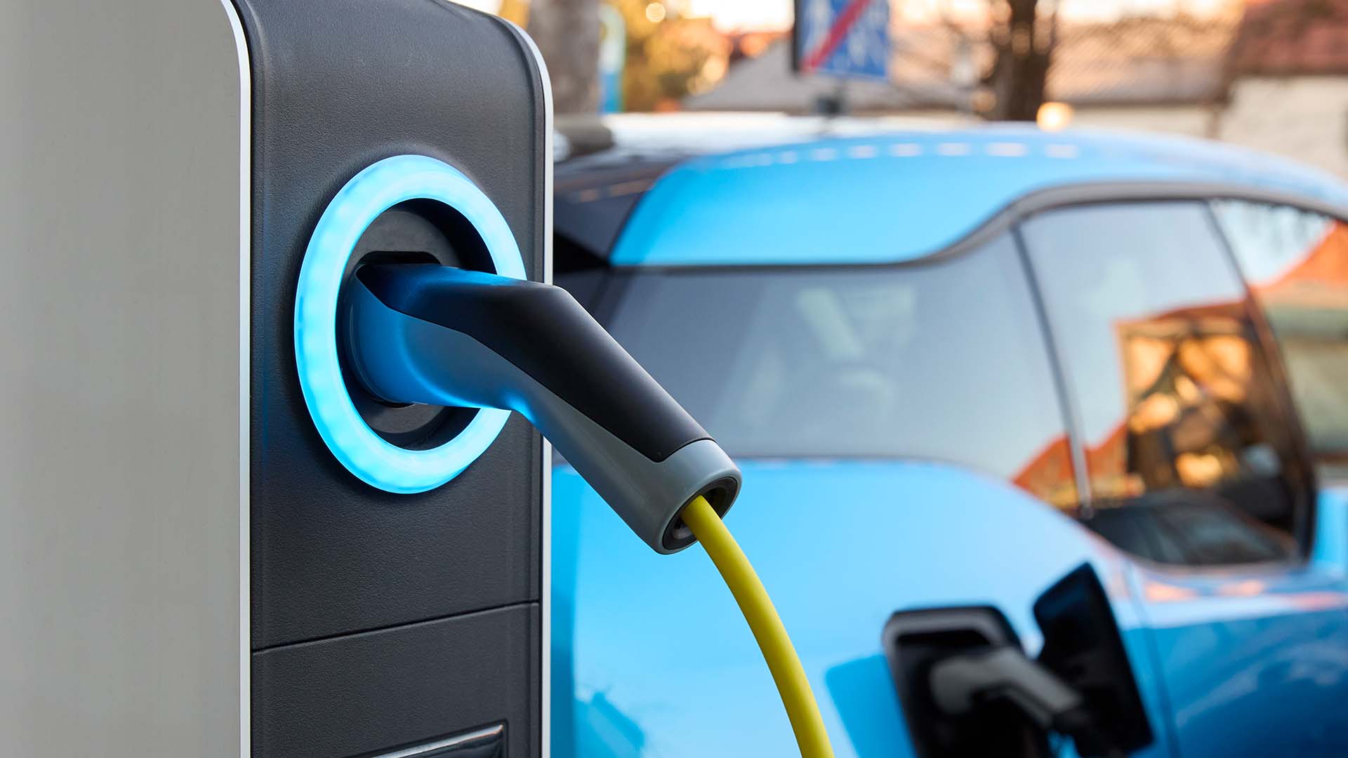 Wie das E-Auto zum Stromerzeuger wird