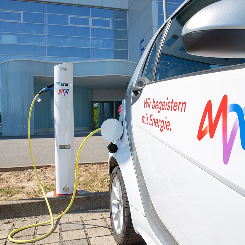 Home - MVV Energie AG